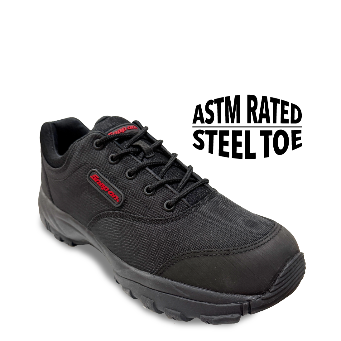 Oxford Work Shoes – Coastal Boot
