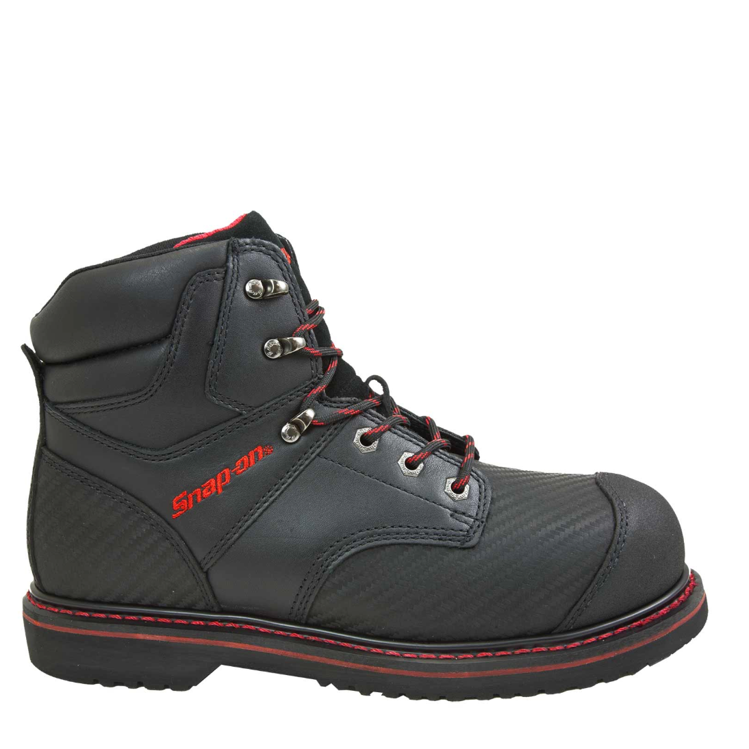 snap-on – Coastal Boot