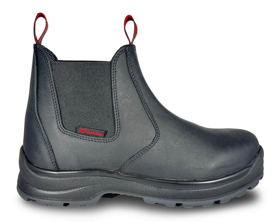 Snap-on Footwear – Coastal Boot