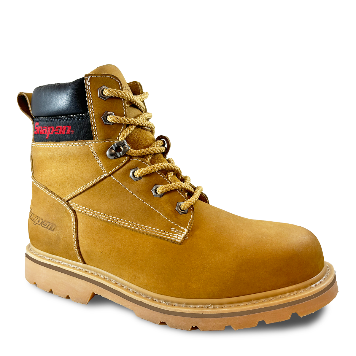 Premium Handcrafted Footwear – Coastal Boot