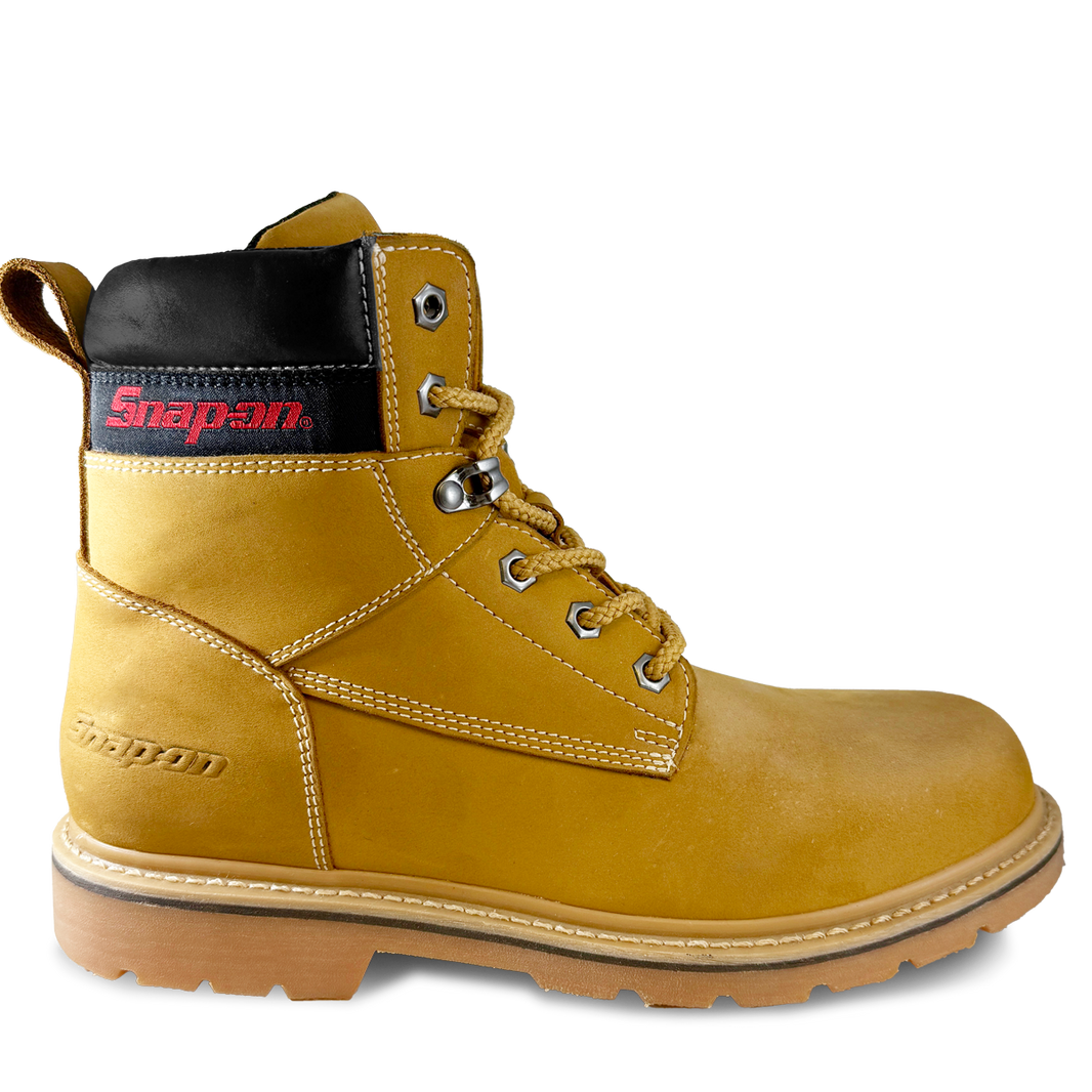 Premium Handcrafted Footwear – Coastal Boot