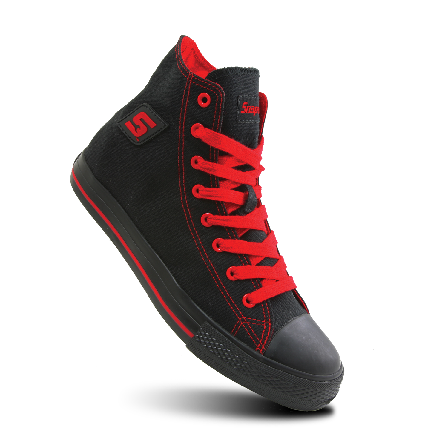 Snap-on Footwear – Coastal Boot